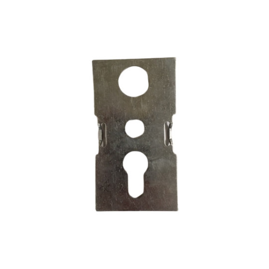 Serrure à ressort ALSAL NFF42933 Novoferm pour porte de garage basculante
