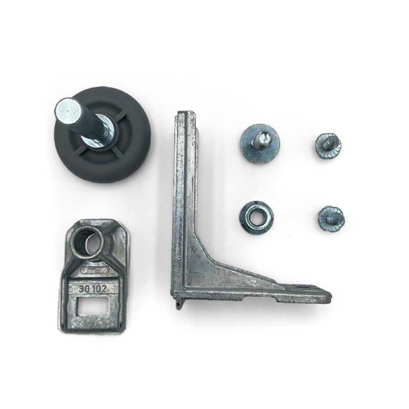 Le Catalogue Complet des Pièces détachées pour Porte de Garage