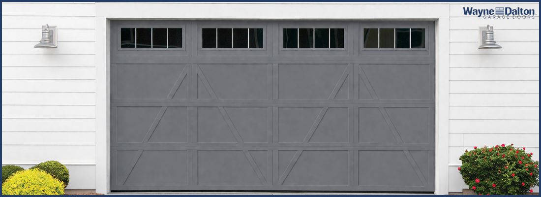 Dpannage Porte De Garage Wayne Dalton